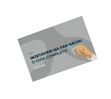 Injetáveis na farmácia: o guia completo - Clinicarx