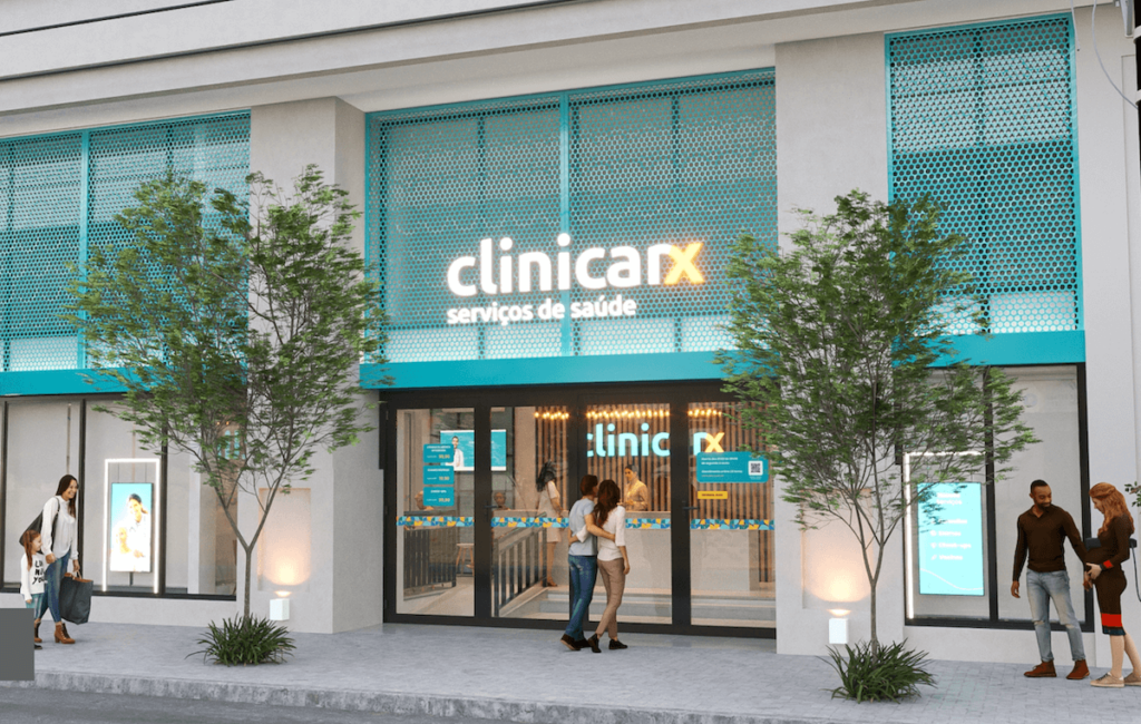 Clinicarx | Plataforma de Serviços Farmacêuticos